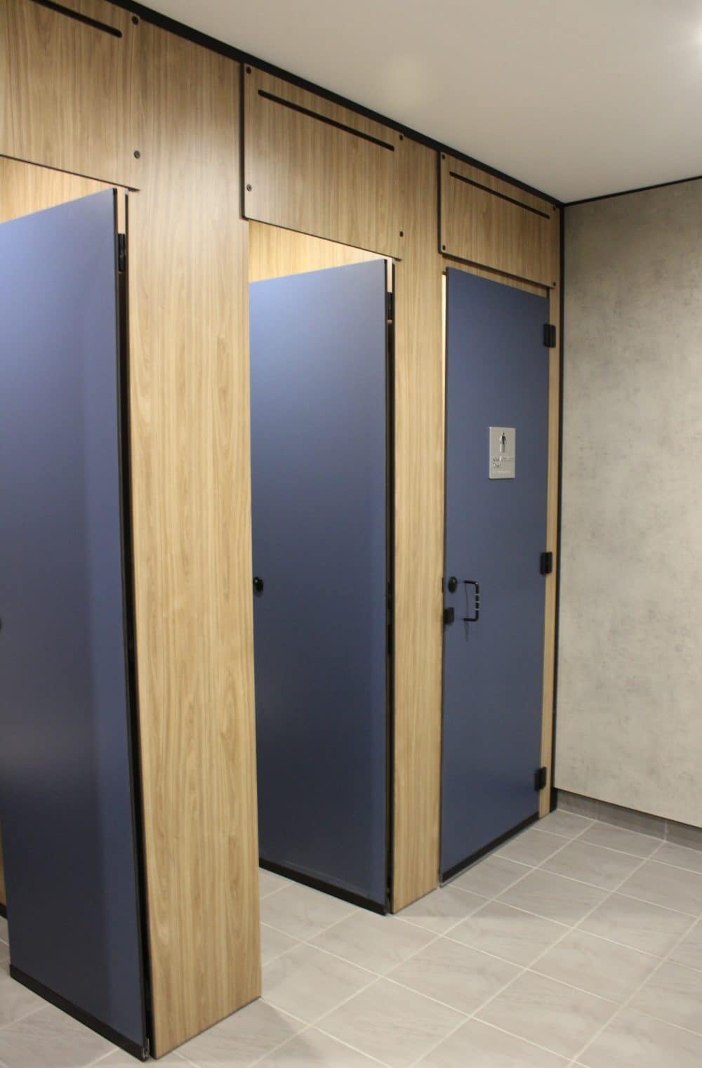 Toilet Partition Pricing - Toilet and Shower Partitions, Compact ...