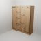 Lockers – Plinth Mounted (LPM) - Duracube