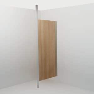 Privacy Panel – Post Fixed (PPF) - Duracube