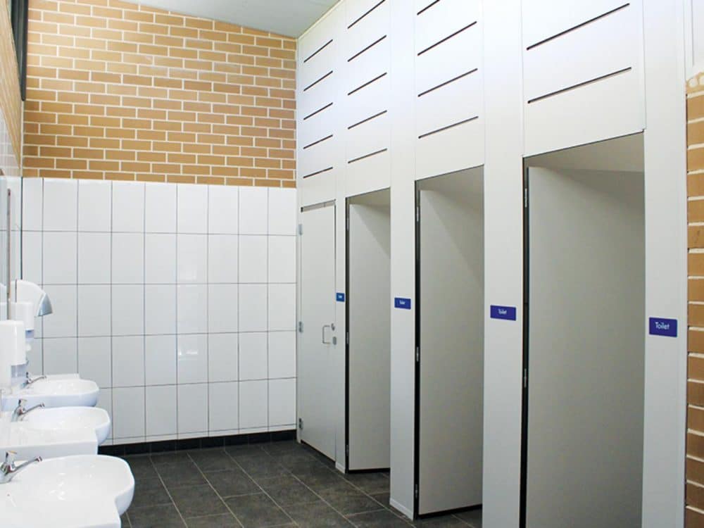 Doug Rennie Field - Duracube