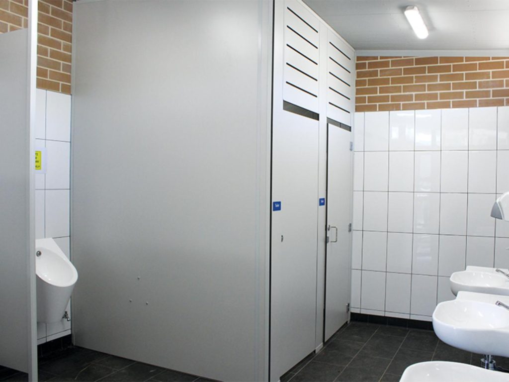 Doug Rennie Field - Duracube