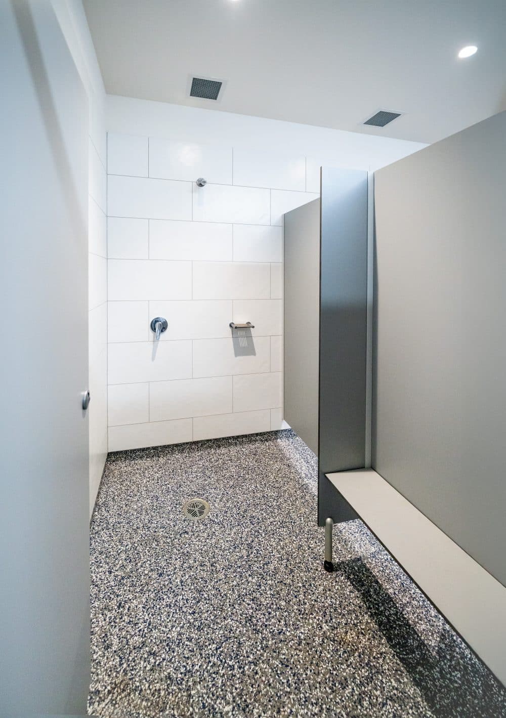 Diggers Rest Football Netball Club - Duracube