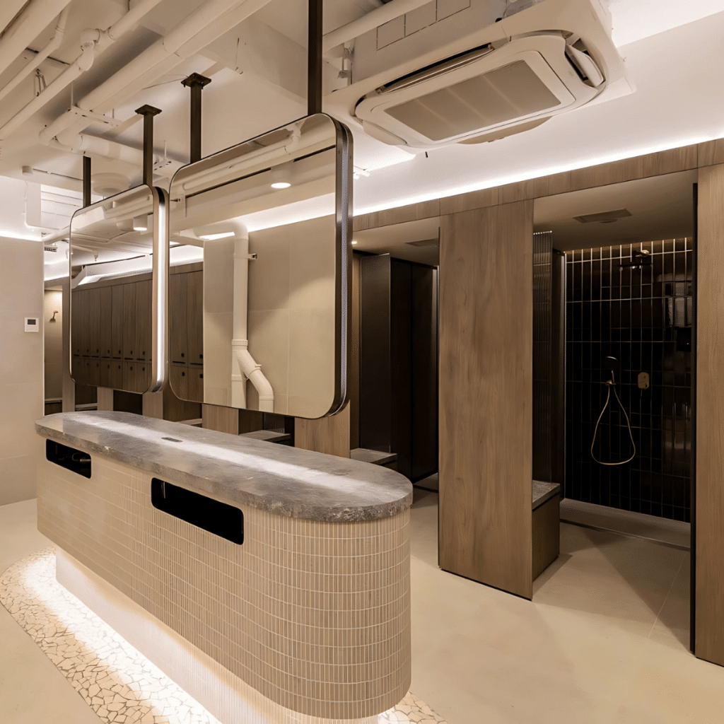 No.1 Martin Place - Duracube